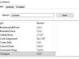 How To Install Compare Two Files Plugin In Notepad Code2care